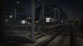 Davis Station | GTA Wiki | Fandom