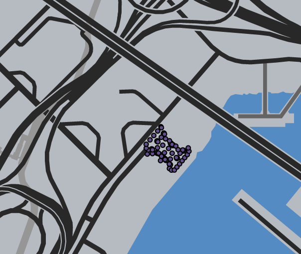 Close Quarters LTS | GTA Wiki | Fandom