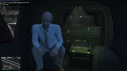 Gun Van | GTA Wiki | Fandom