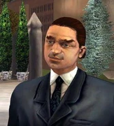 Joey Leone | GTA Wiki | Fandom