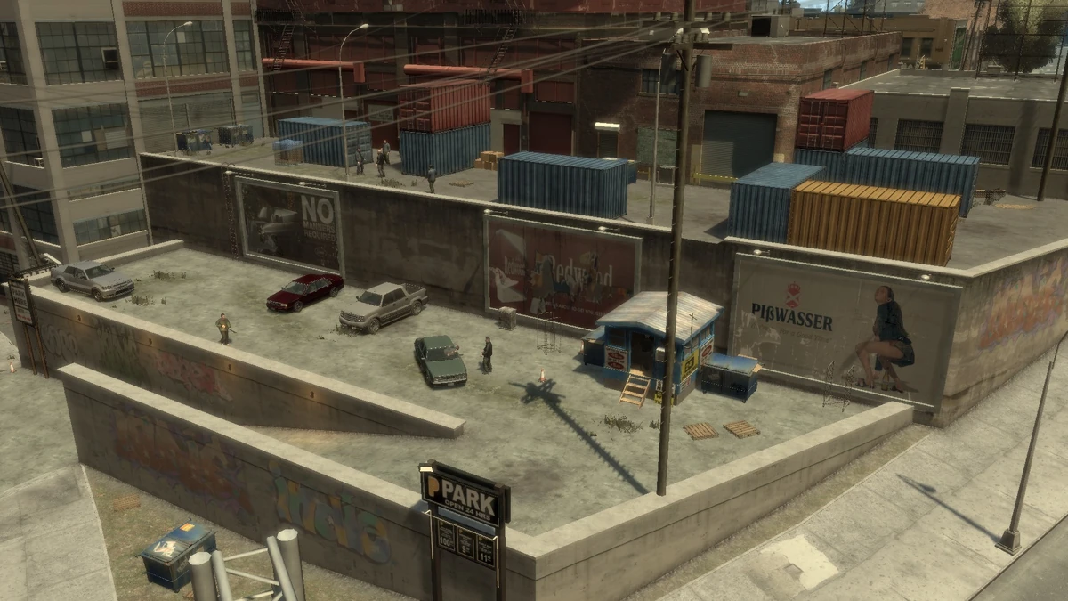 Kamayshev Import/Export | GTA Wiki | Fandom