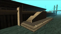 Los Santos National Guard Depot | GTA Wiki | Fandom