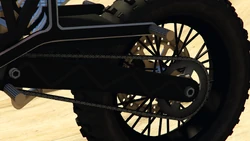 Manchez | GTA Wiki | Fandom