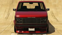 Moonbeam Custom | GTA Wiki | Fandom