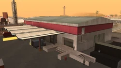 Ocean Docks Freight Depot | GTA Wiki | Fandom