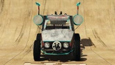 Space Docker | GTA Wiki | Fandom