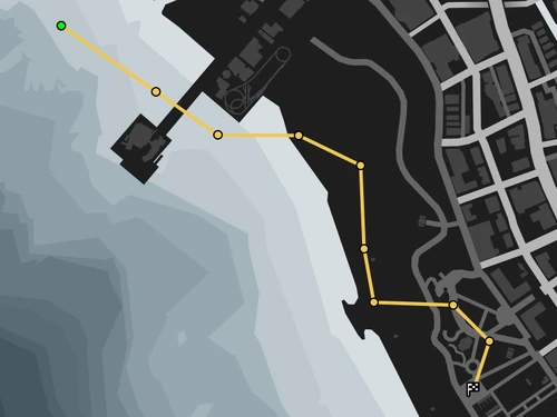 View of Vespucci | GTA Wiki | Fandom