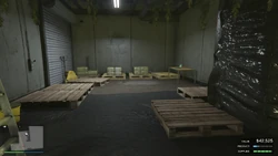 Weed Farm | GTA Wiki | Fandom