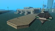 Easter Basin Naval Station | GTA Wiki | Fandom