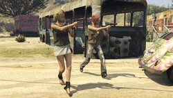 Hippies | GTA Wiki | Fandom