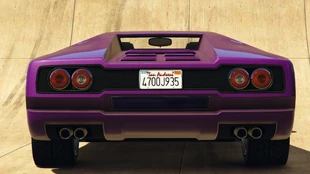 Infernus Classic | GTA Wiki | Fandom