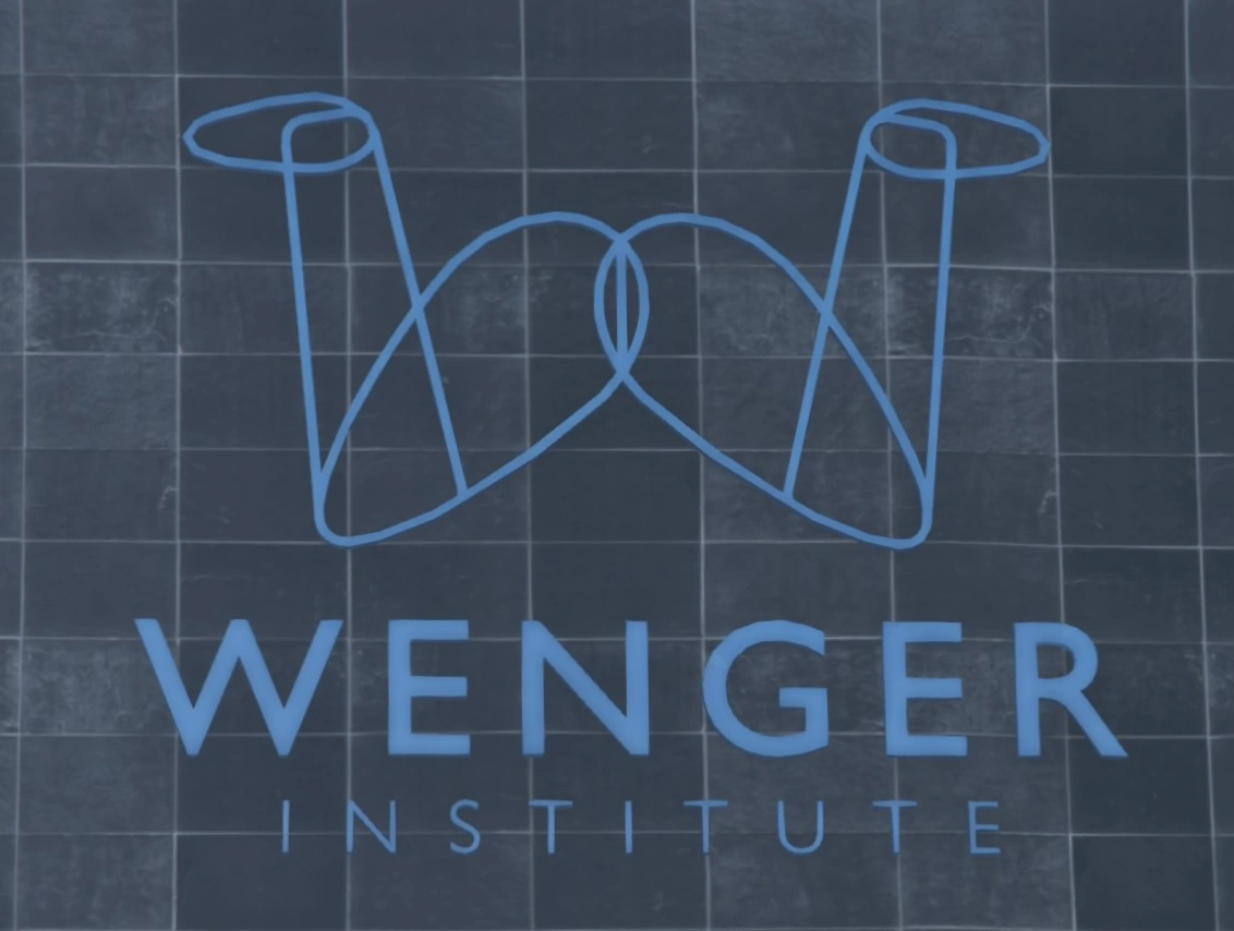 Wenger Logo Png