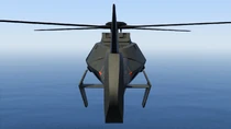 Akula | GTA Wiki | Fandom