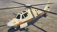 Akula | GTA Wiki | Fandom