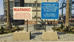Jetsam Terminal Headquarters | GTA Wiki | Fandom