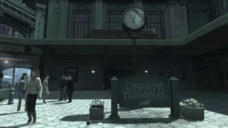 Liberty Ferry Terminal | GTA Wiki | Fandom