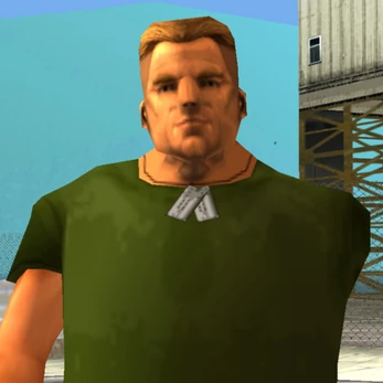 Phil Cassidy | GTA Wiki | Fandom