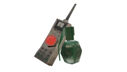 Remote Grenade | GTA Wiki | Fandom