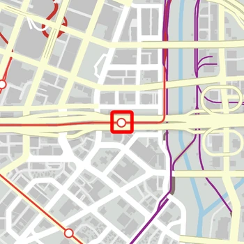 Strawberry Station | GTA Wiki | Fandom