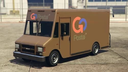 Boxville | GTA Wiki | Fandom