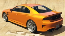 Buffalo STX | GTA Wiki | Fandom
