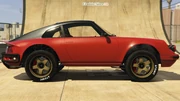 Comet Safari | GTA Wiki | Fandom