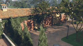 El Rubio's Compound | GTA Wiki | Fandom