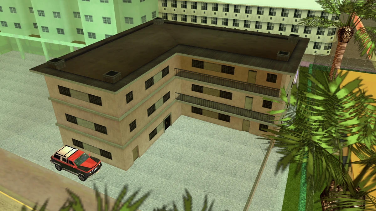 Map:GTA Vice City Stories: Empire Building Locations (Default) | GTA ...