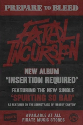 Fatal Incursion | GTA Wiki | Fandom