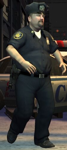 Joey | GTA Wiki | Fandom