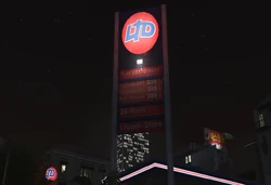 Limited Gasoline | GTA Wiki | Fandom