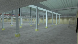 Ocean Docks Freight Depot | GTA Wiki | Fandom
