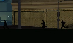 San Fierro Triads | GTA Wiki | Fandom