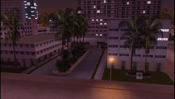 Shady Palms Hospital | GTA Wiki | Fandom