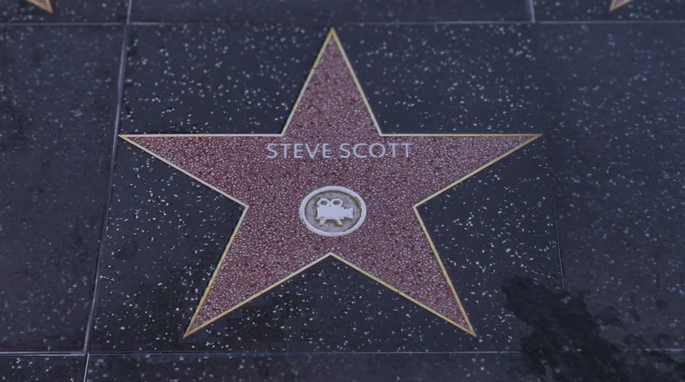 Steve Scott | GTA Wiki | Fandom