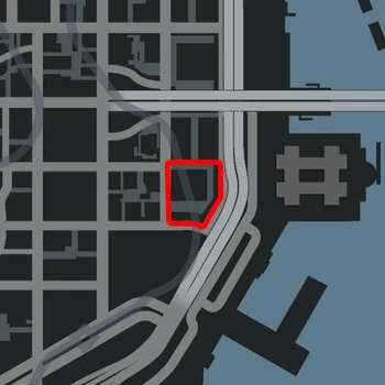 Borlock Road-Barium Street Building | GTA Wiki | Fandom