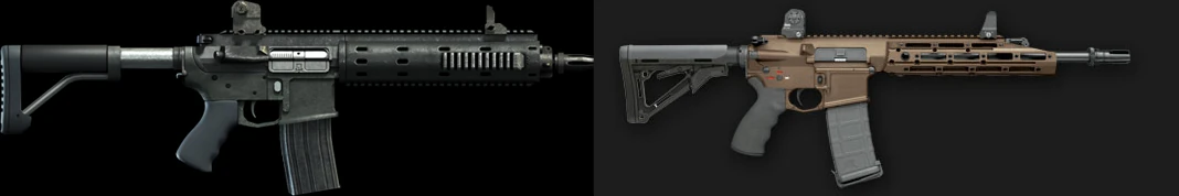 Talk:M16 | GTA Wiki | Fandom