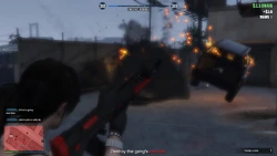 No Hay Bronca | GTA Wiki | Fandom