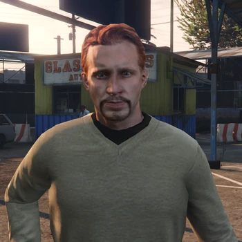 Phil | GTA Wiki | Fandom