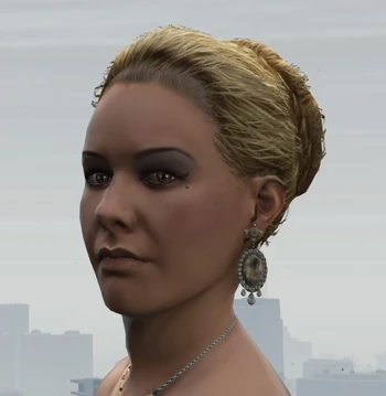 Runaway Bride | GTA Wiki | Fandom