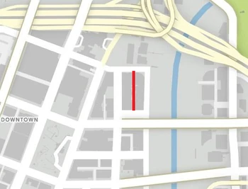 Simmet Alley | GTA Wiki | Fandom