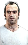 Trevor Philips | GTA Wiki | Fandom