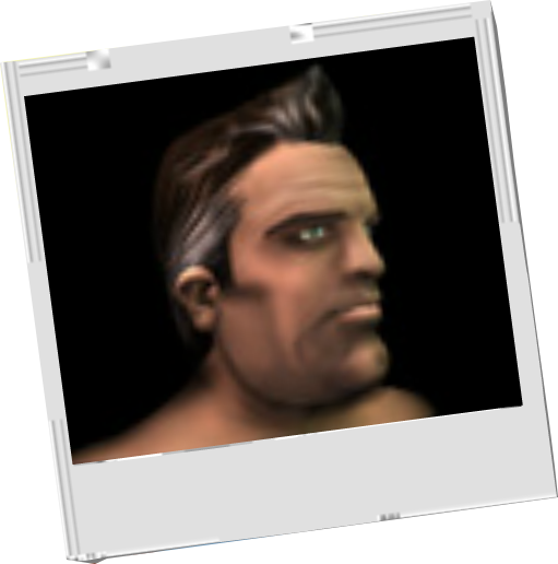 Alex Shrub | GTA Wiki | Fandom