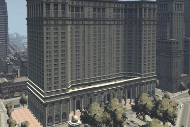 Deilbhín Gta Iv