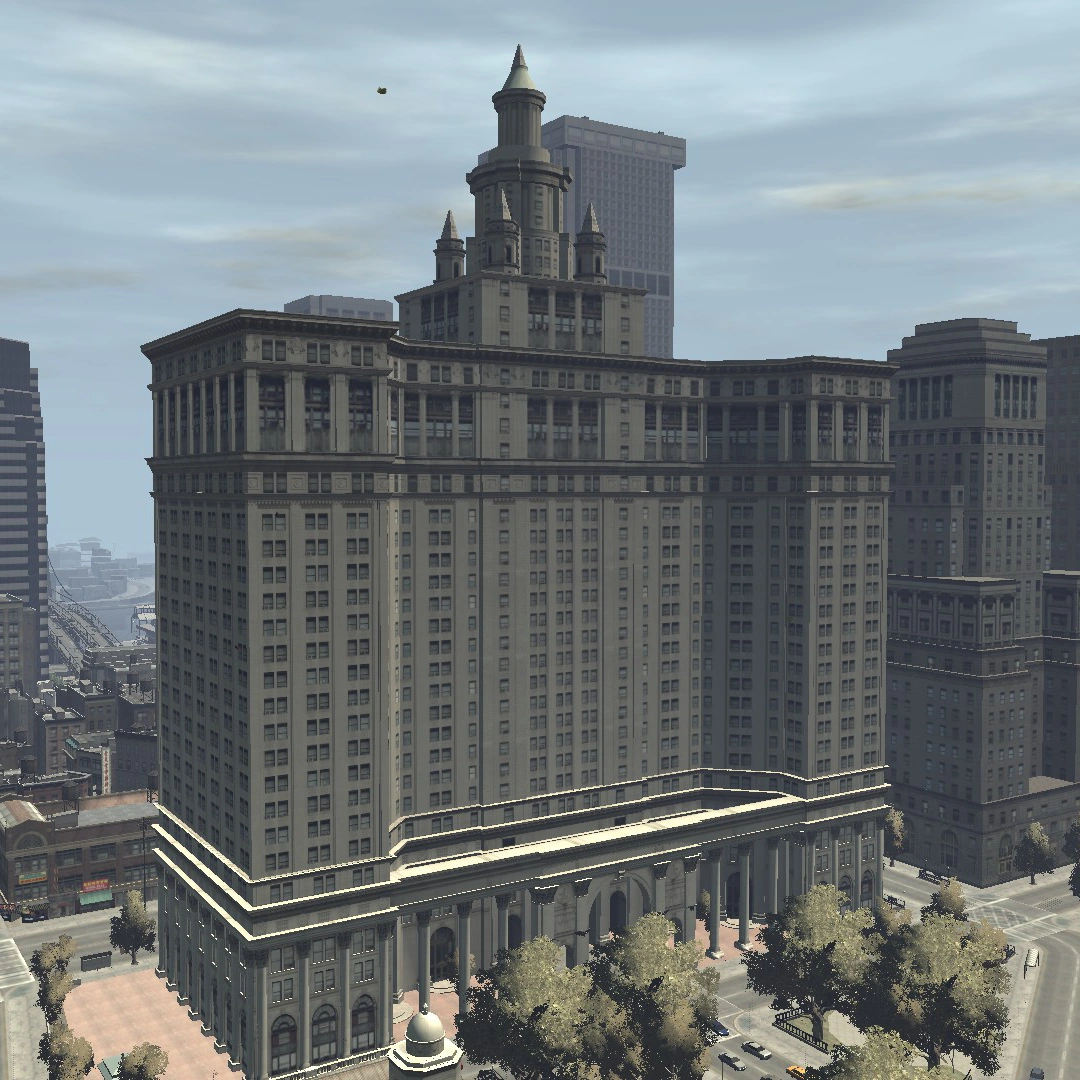 Category:Unnamed buildings | GTA Wiki | Fandom
