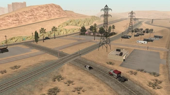 East Bone County Town | GTA Wiki | Fandom