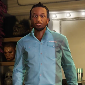 Ameer | GTA Wiki | Fandom