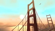 Gant Bridge | GTA Wiki | Fandom