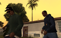 Home Invasion | GTA Wiki | Fandom