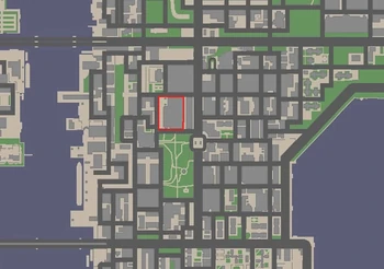 LTA Headquarters | GTA Wiki | Fandom